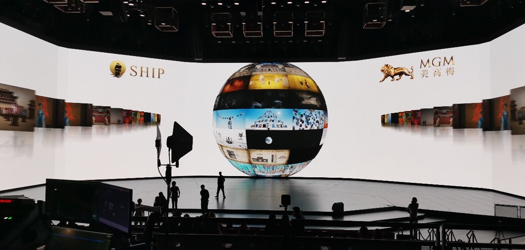 ART＋EVENT | infinity zoom株式会社