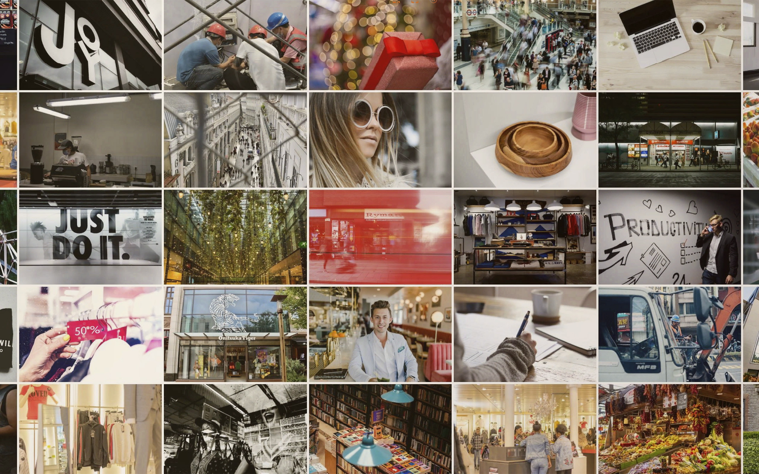 infinity zoom株式会社 | 高精細画像の高速表示 無限∞ズーム